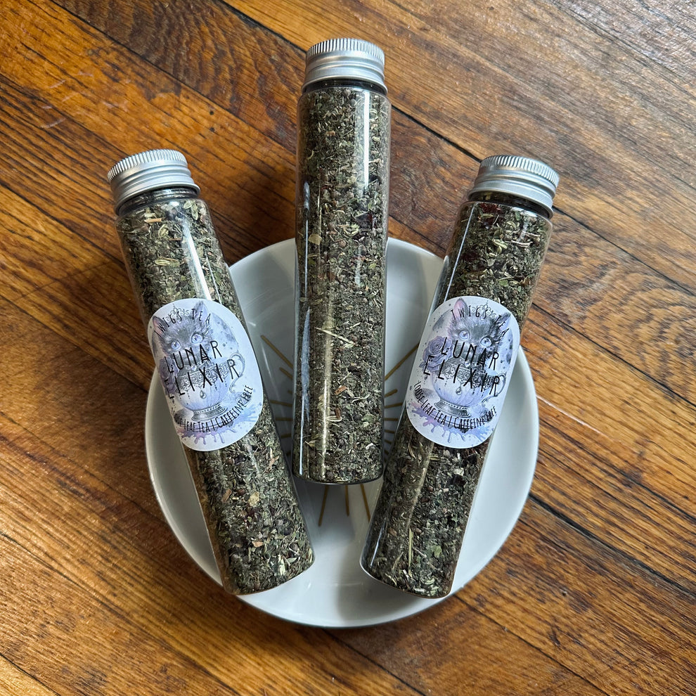 Lunar Elixir – Twisted Twigs Earthen Goods